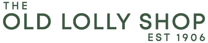 The Old Lolly Shop | Sweets Since 1883
